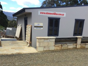 Stoneworld (Tas) Pty Ltd | Your source of stone in Tassie