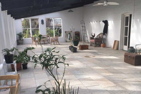 Honey limestone | Stoneworld (Tas) Pty Ltd