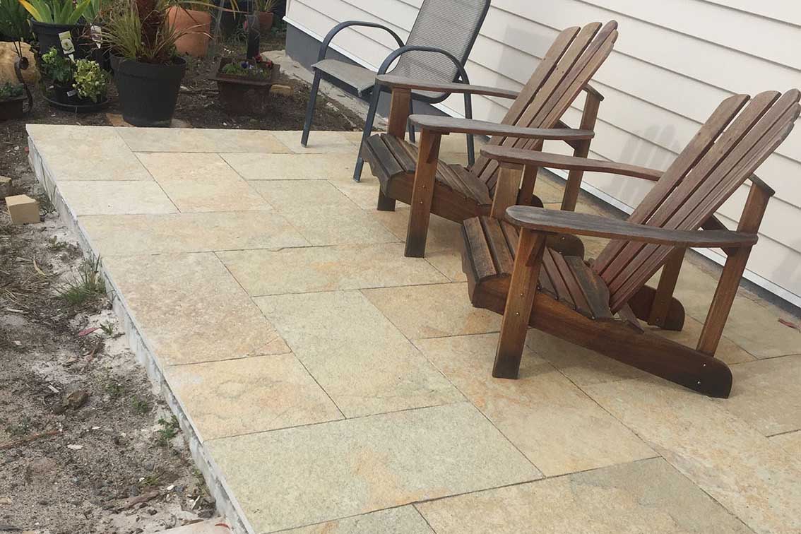 Honey limestone | Stoneworld (Tas) Pty Ltd