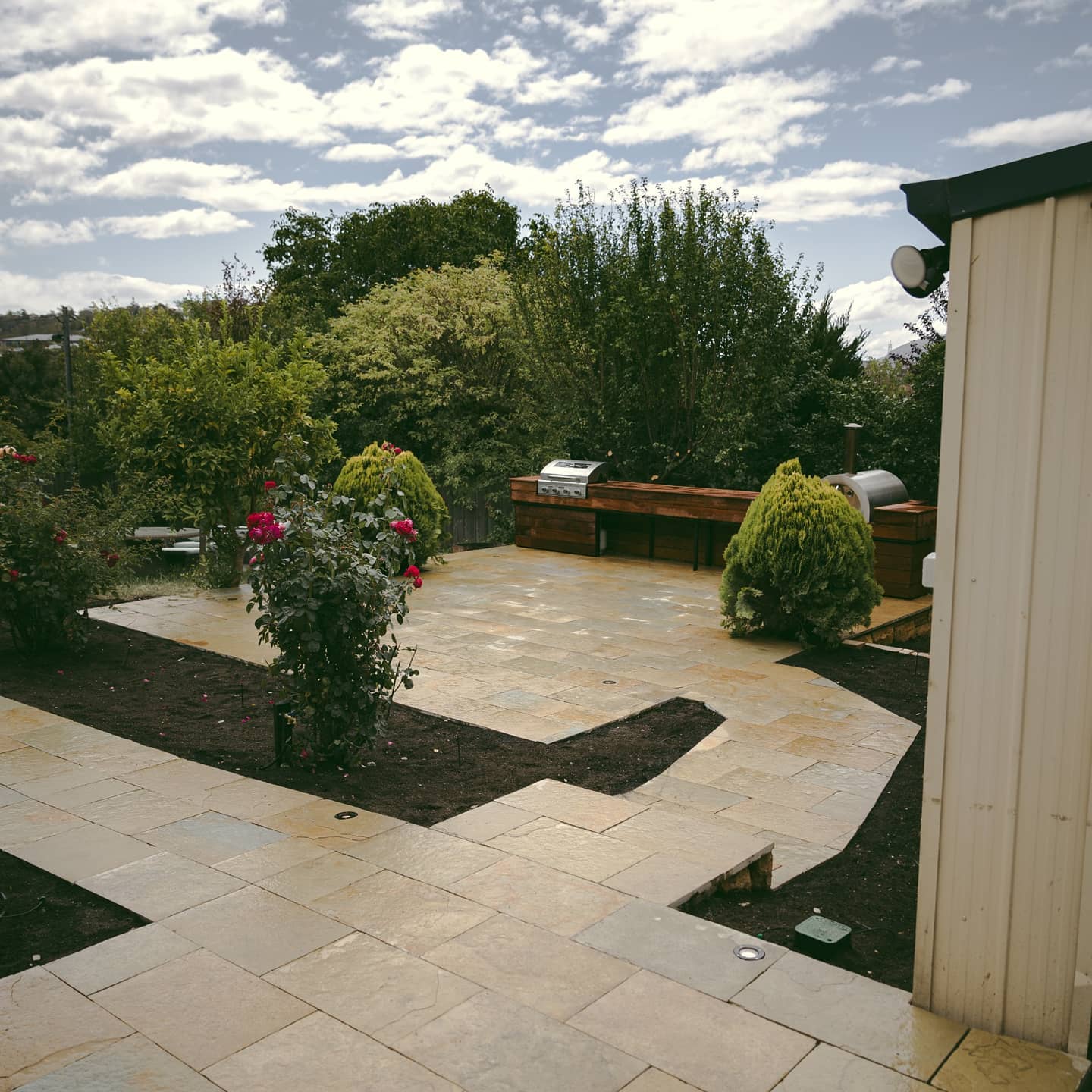 Honey limestone | Stoneworld (Tas) Pty Ltd