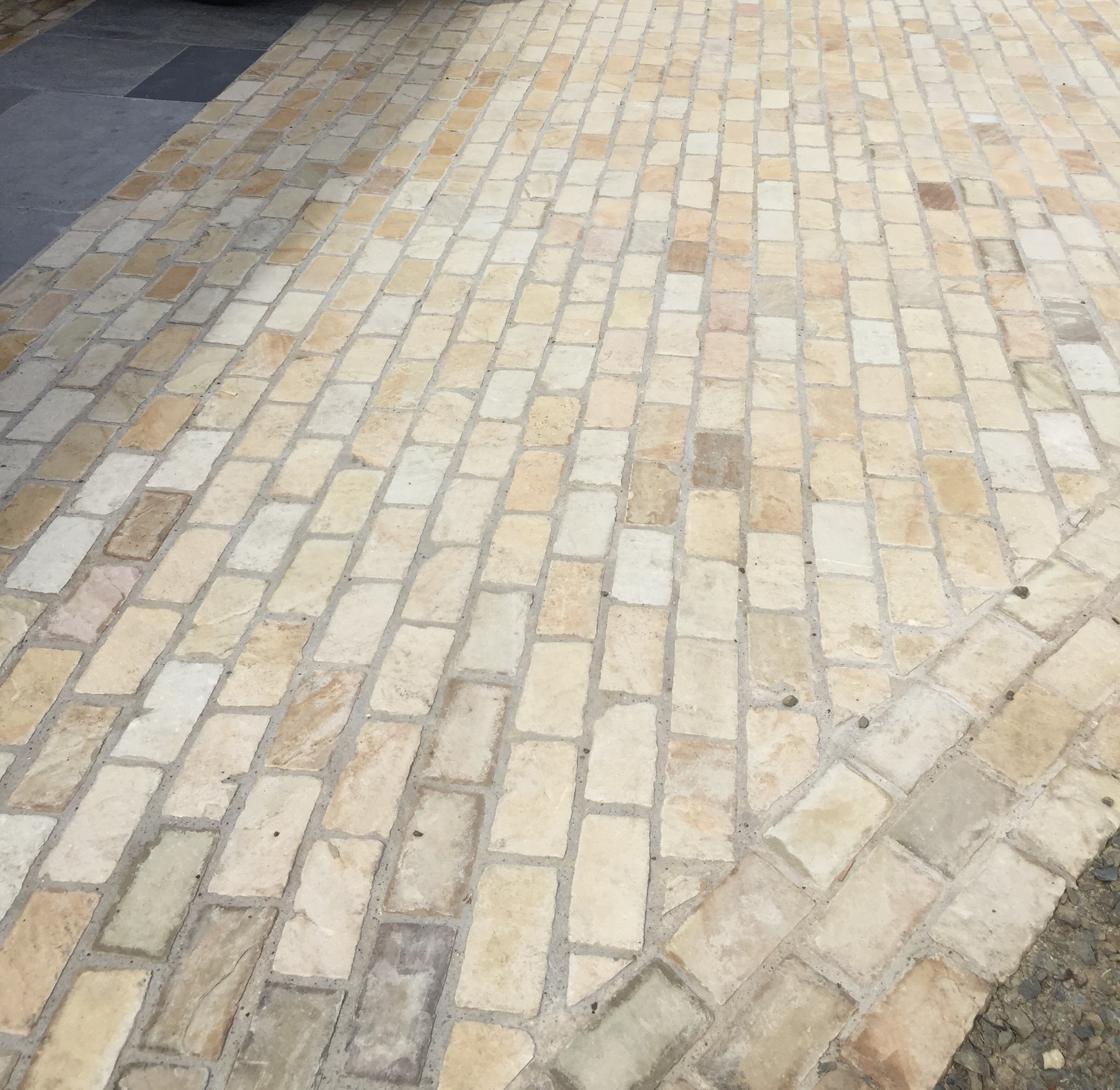 Cobble stones | Stoneworld (Tas) Pty Ltd