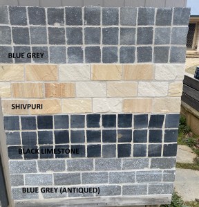 Cobble stones | Stoneworld (Tas) Pty Ltd