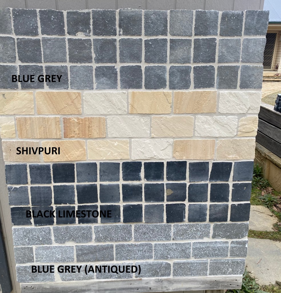 Cobble stones | Stoneworld (Tas) Pty Ltd