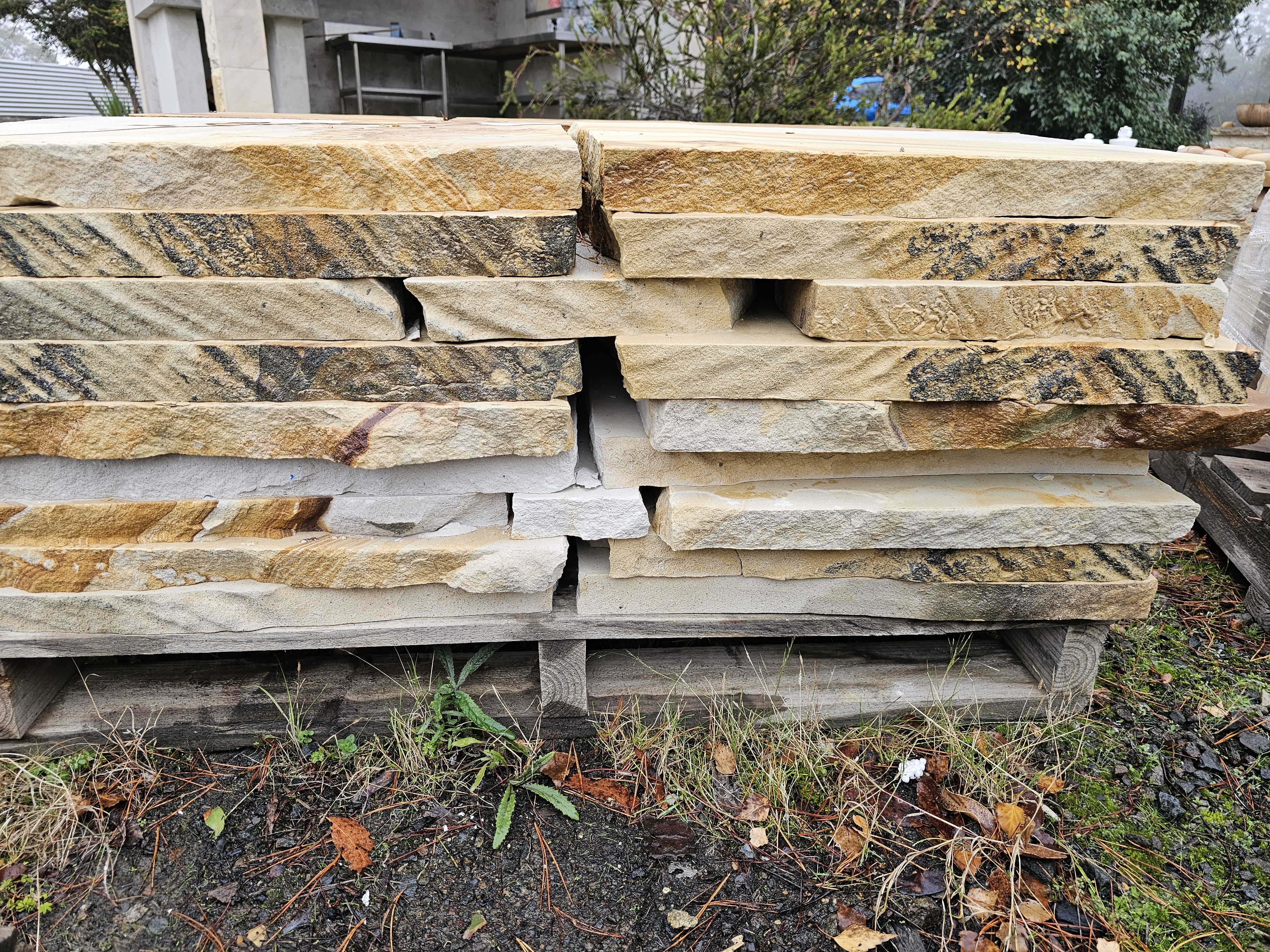 Tasmanian Sandstone | Stoneworld (Tas) Pty Ltd