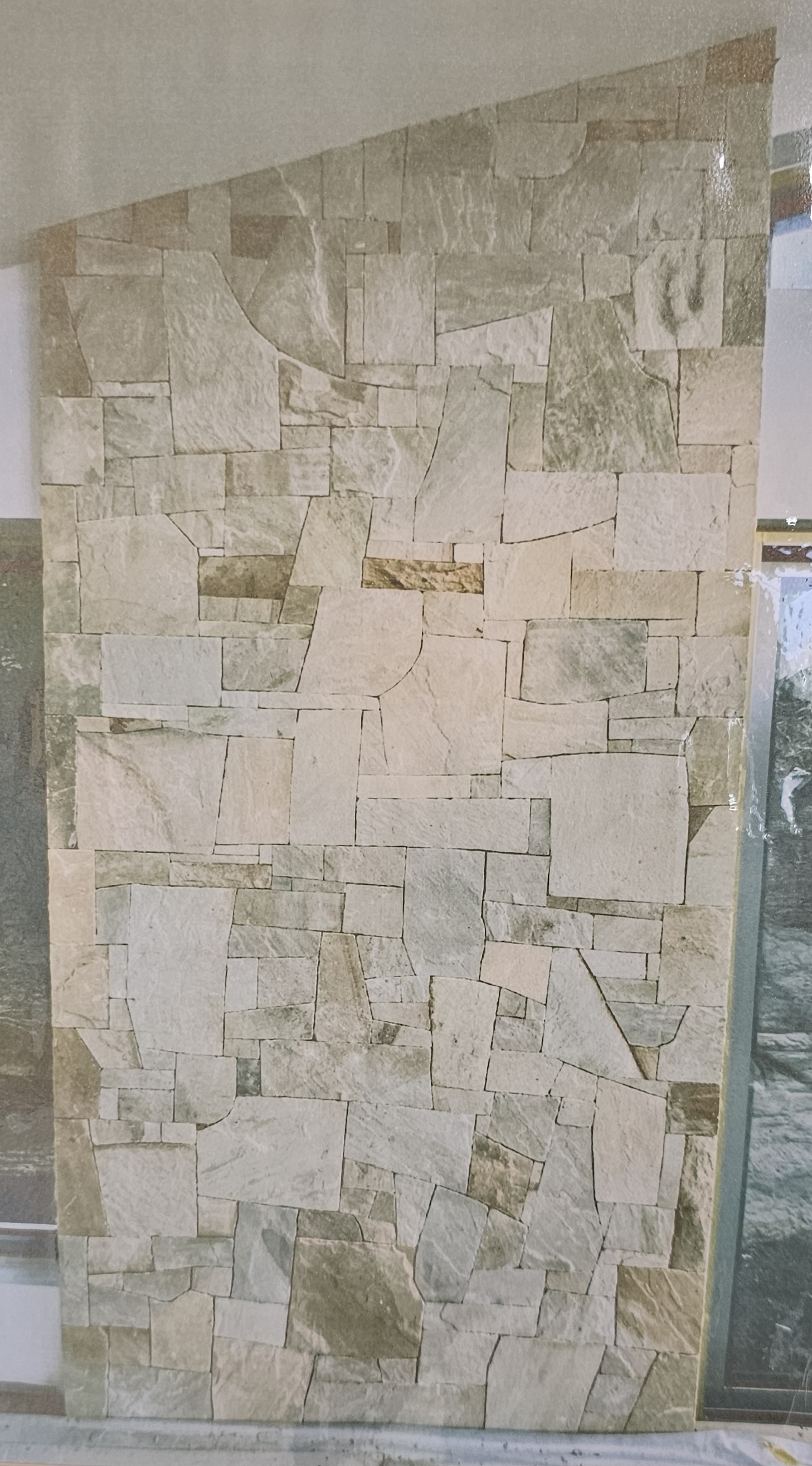 Crazy Paving | Stoneworld (Tas) Pty Ltd