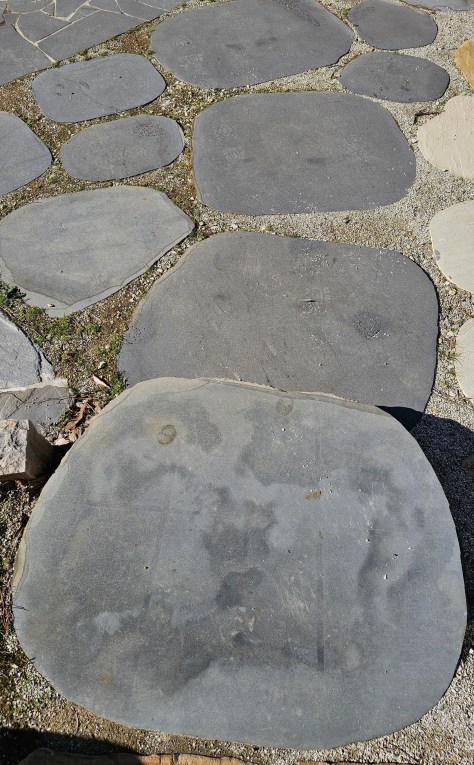 Bluestone Steppers | Stoneworld (Tas) Pty Ltd