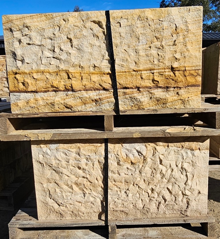 Tasmanian Sandstone | Stoneworld (Tas) Pty Ltd